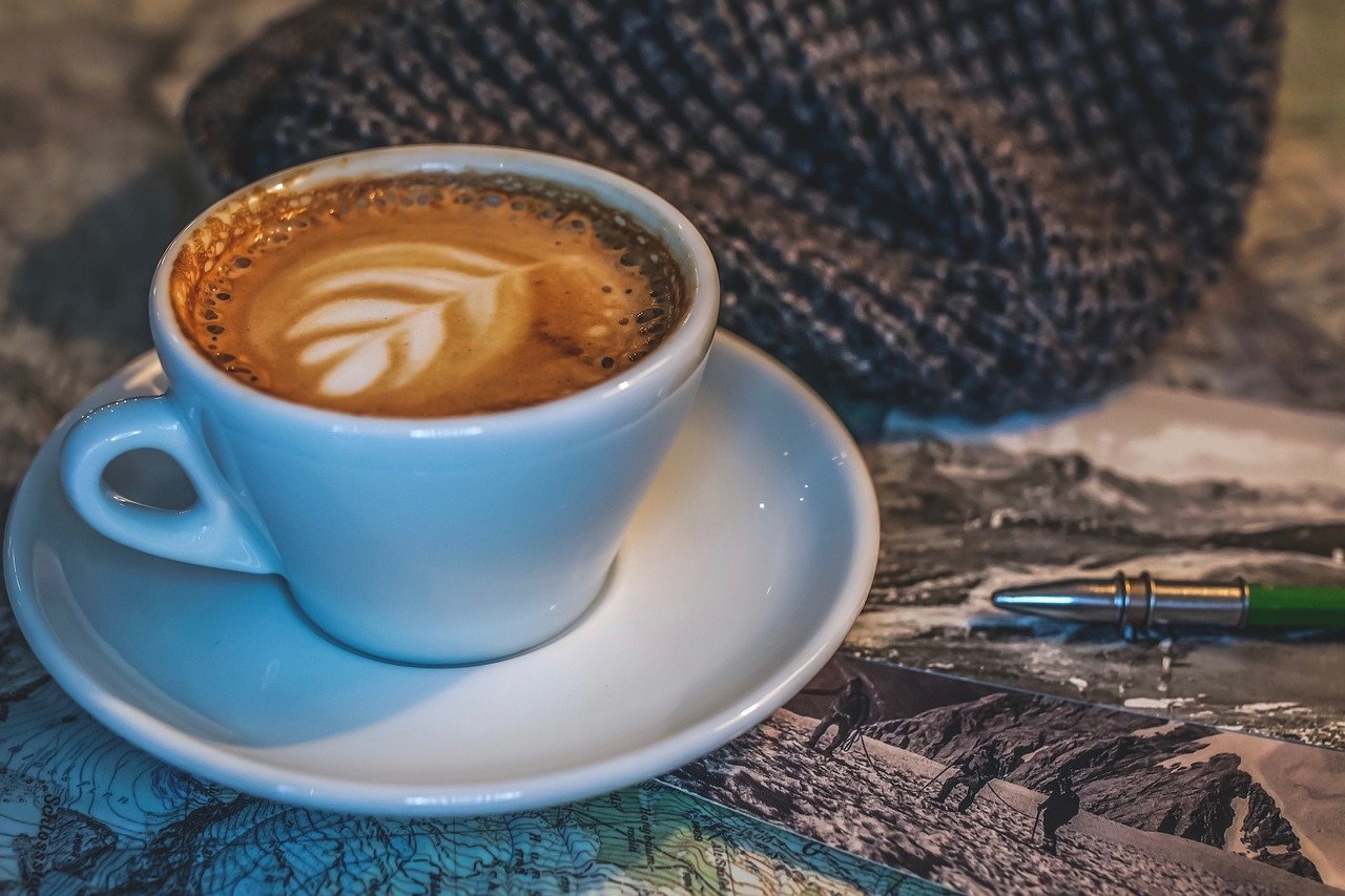 Consecuencias y Beneficios: ¿Qué Pasa si Tomo Café Amargo Todos los ...