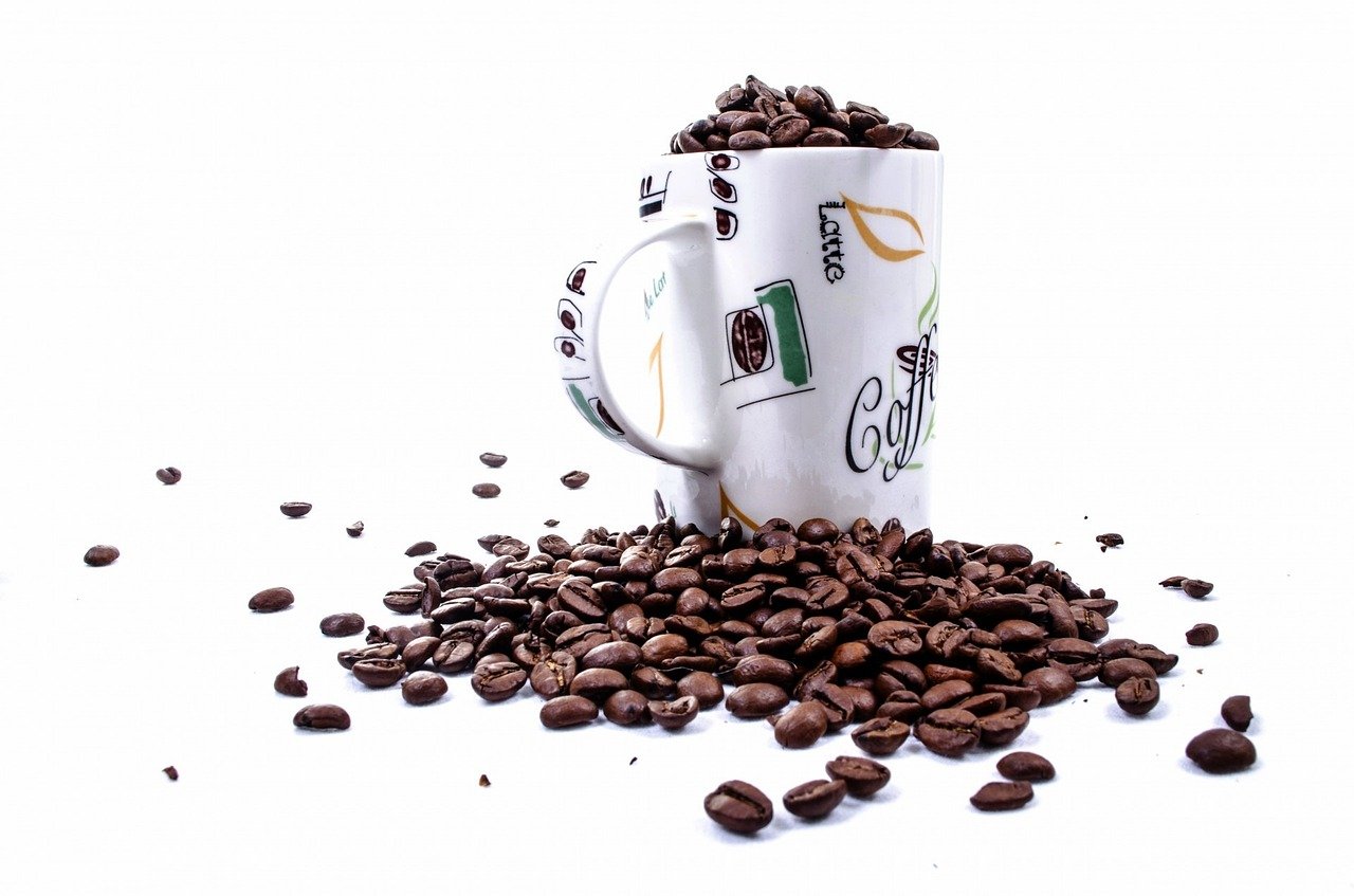 10 Recetas Únicas de Repostería con Café que enamoran a todos ...